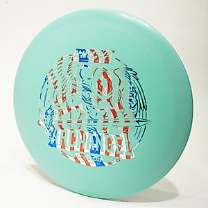 Innova Archangel (DX) Fairway Driver Golf Disc, Pick Weight/Color [Stamp & Exact Color May Vary] Purple 170-172 Grams