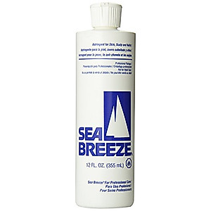 Seabreeze Astringent, 12 Ounce