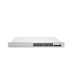 Cisco MS250-24P-HW MERAKI MS250-24P ETHERNET Switch 2K