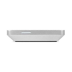 OWC 4TB Envoy Pro Ex USB-C External NVMe M.2 SSD Storage Solution