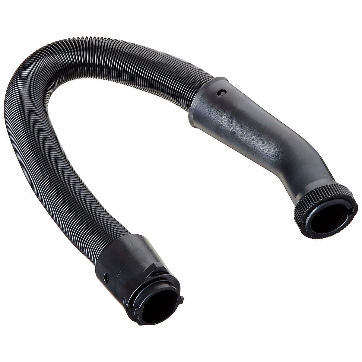 Hoover 43434239 Hose, Gray Lack Non-Electric Dialamatic/Portapower
