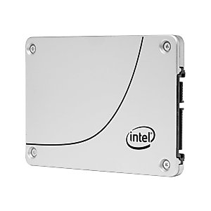 Intel 480GB SATA3 Solid State Drive 2.5" SSDSC2BB480G701