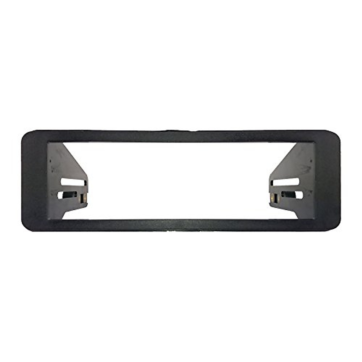 Enrock EHDRAB98-13 Harley Davidson Single-DIN Stereo Installation Kit Fits 1998-2013 & Pyle Bluetooth Marine Receiver Stereo - 12v Single DIN Style Boat in Dash Radio Receiver System (Black)