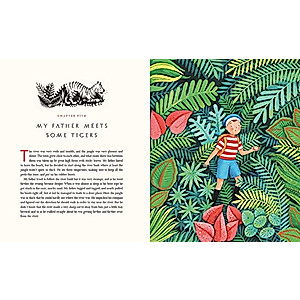 My Father's Dragon: A Deluxe Illustrated Edition of the Beloved Newbery-Honor Classic