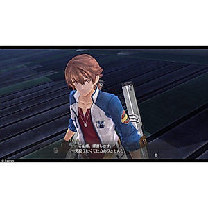 THE LEGEND OF HEROES: SEN NO KISEKI IV (CHINESE SUBS) for PlayStation 4 [PS4]