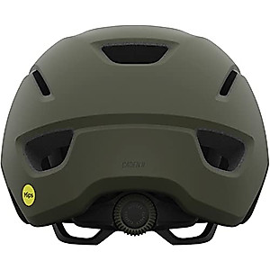 Giro Caden II MIPS - Men's Matte Trail Green (2022) Large