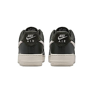 Nike Air Force 1 07 LX Mens Trainers DV7186 Sneakers Shoes (UK 7.5 US 8.5 EU 42, Sequoia LT Orewood BRN 301)