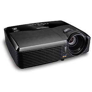 ViewSonic PJD5123 SVGA DLP Projector (Discontinued by Manufacturer)