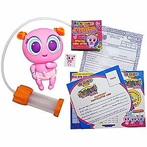 Nerlie Neonate Navarie - Chivatita Distroller