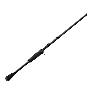 Lew's Custom Speed Stick 7'2"-1 Tube Special Spinning Rod