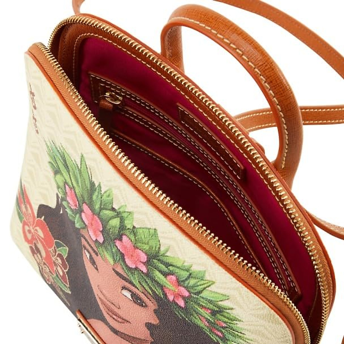 Dooney and Bourke Moana Backpack