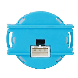 Fafeicy TS300B Turbidity Sensor Module, Liquid Sewage Water Quality Detection Set, for Water Quality Testing, Module
