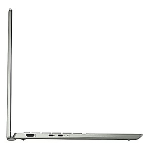 Dell 2022 Newest Inspiron 7425 2-in-1 Laptop, 14" FHD+ Touchscreen, AMD Ryzen 5 5625U, 32GB RAM, 512GB SSD, FHD Webcam, Backlit Keyboard, Fingerprint Reader, HDMI, Wi-Fi 6, Windows 11 Home