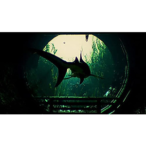 Maneater (Playstation 4) (PS4)