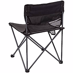 Stansport Apex Folding Sling Back Chair (G-390)