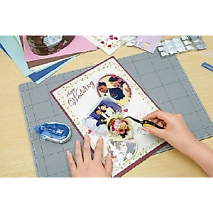 2 X Kokuyo Dotliner strong adhesive Tape Glue