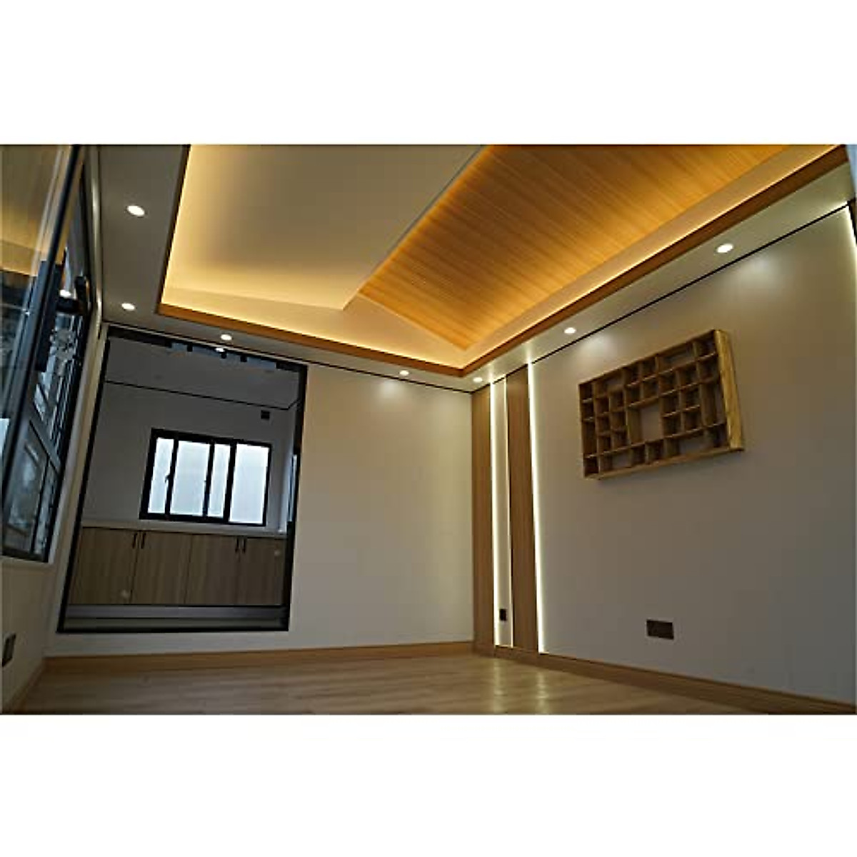 Prefabricated Boutique homestays, Pointed Luxury prefabricated Houses