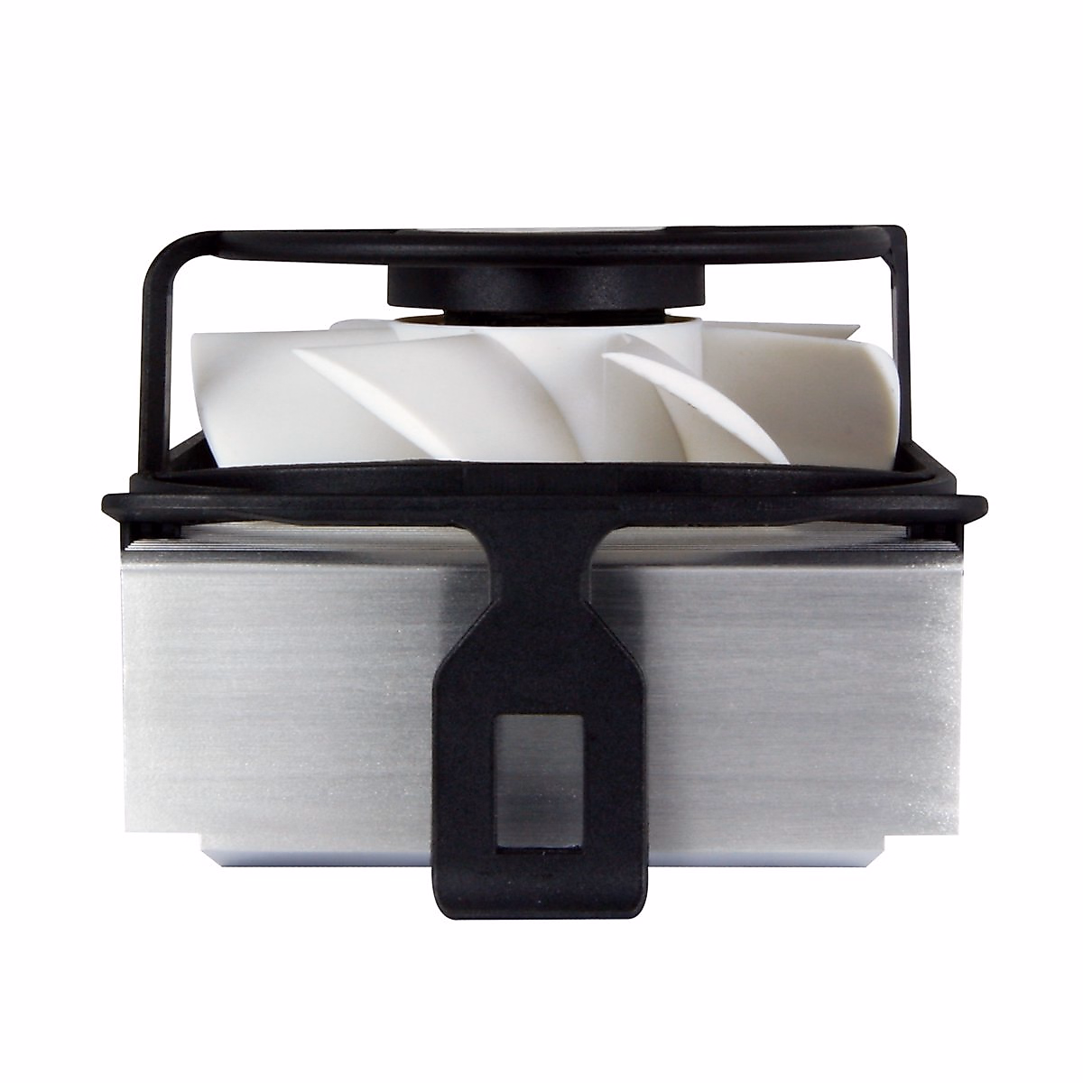 ARCTIC Alpine 64 GT - CPU Cooler for Quietness, Supports AMD AM4/AM3(+)/…, Ultra-Quiet 80 mm PWM Fan (UCACO-P1600-GB01)