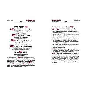 The Little Red Book of Selling: 12.5 Principles of Sales Greatness