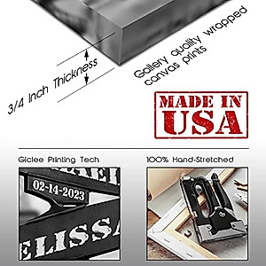 Lovers path-crossing sign - Personalized artwork with Couple's Names. Gift for wedding Anniversary, housewarming, Valentine's Day. Paris wall art.