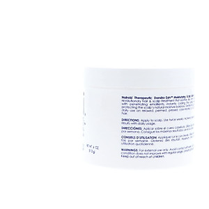 Nairobi Dandra-Solv Moisturizing Scalp Balm 4 oz
