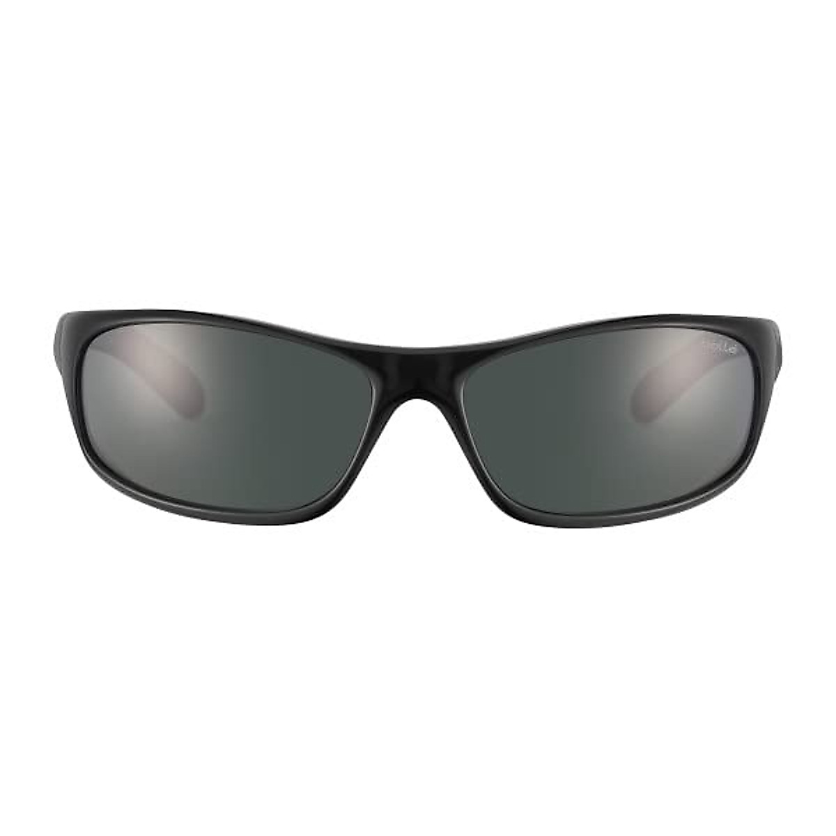 bollé Anaconda 10338 Sunglasses Shiny Black, Large