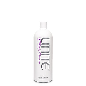 UNITE Hair LAZER Straight Shampoo, 33.8 fl. Oz