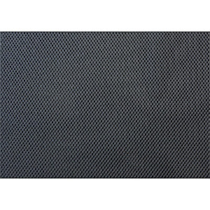 Monarch Specialties Mesh Juvenile/Multi Position Office Chair, Grey