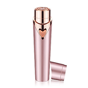 Facial Hair Remover for Women, Veary Hair Removal Painless Trimmer Shaver