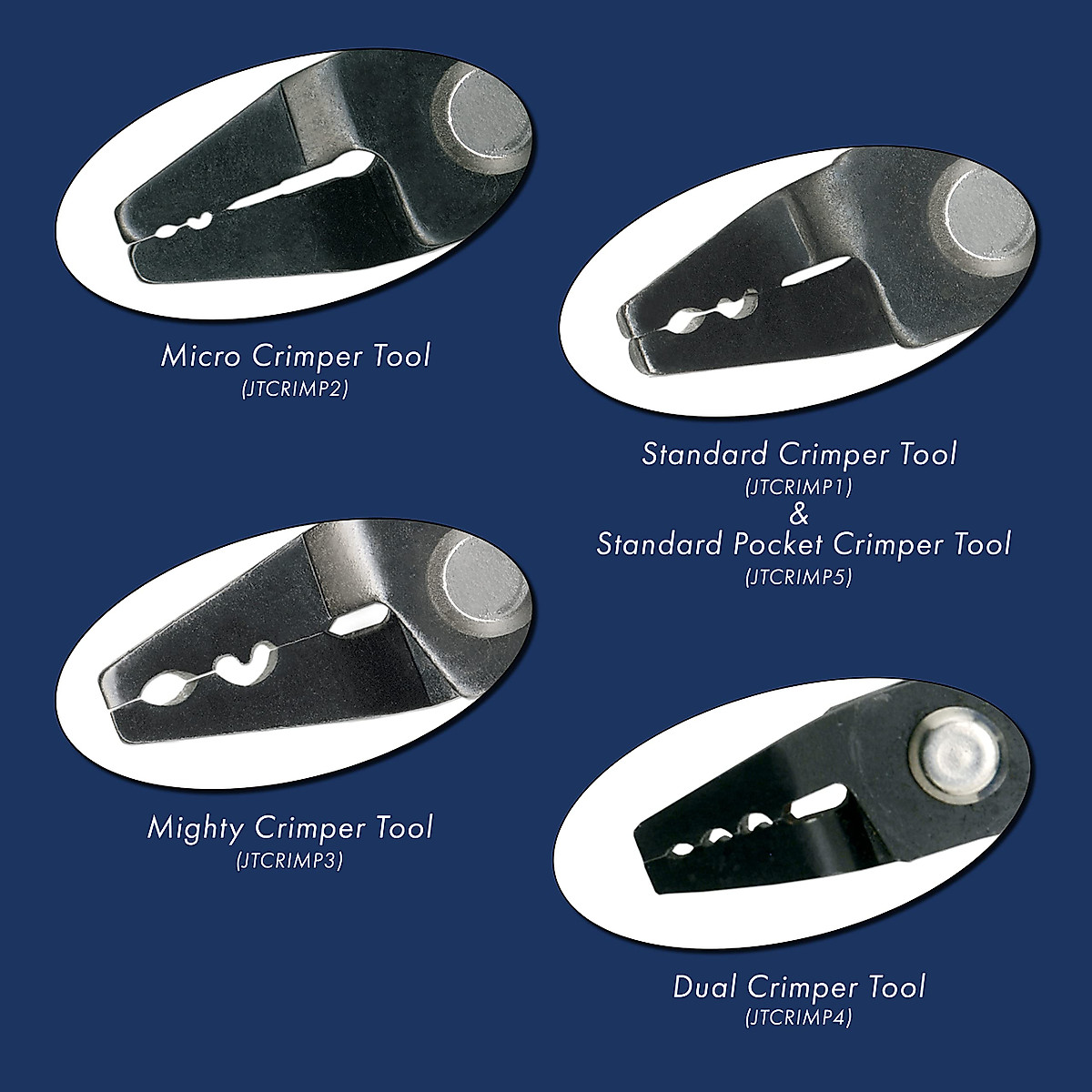 Beadalon Bead Crimper Tool for Jewelry Making - Use Pliers with Beading Jewelry Wire and Crimp Beads or Tubes for Professional Designers and Makers of Necklaces and Bracelets, Standard