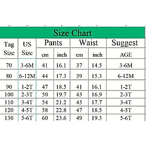 LXF Toddler Girls Bell Bottom Stretch Cotton Pants Baby Girls Bell-Bottoms Ruffle Trousers Flare Pants for 0-6T, A-pink, 2-3T