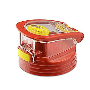 DC Wonder Woman DCW-700CN Personal Blender