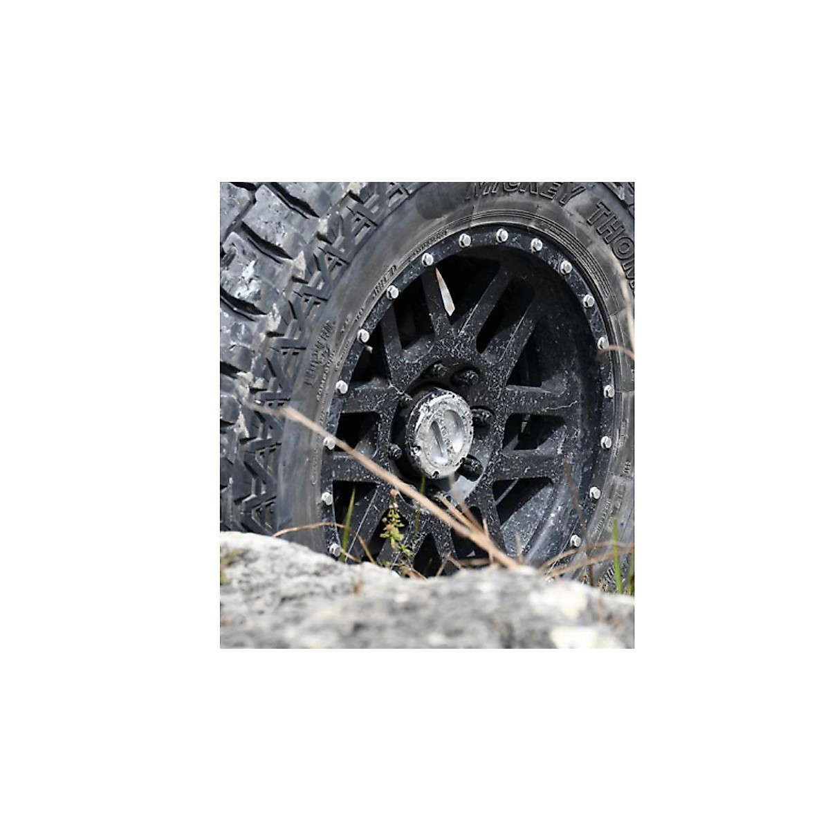 Mile Marker Premium Locking Hubs (449SS)