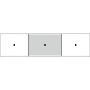 Lorell Prominence 2.0 Rectangular Conference Tabletop