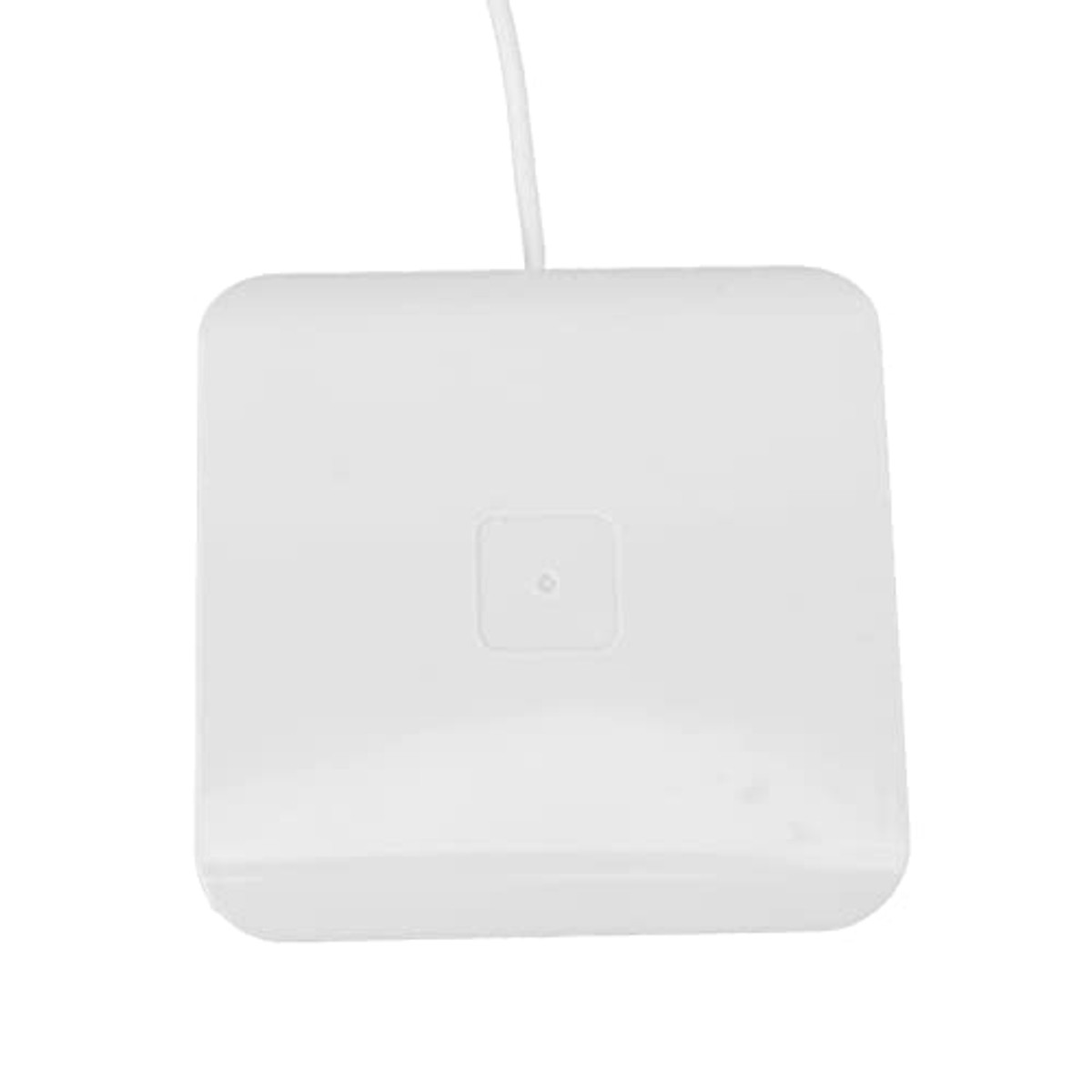 Sink USB Dishwasher, DC Input 5V Non Leakage USB Dish Washing Machine Portable for Household(White)