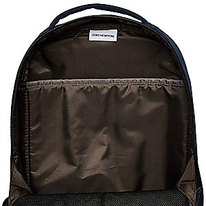 Zero New York Astoria Men's Backpack, Navy