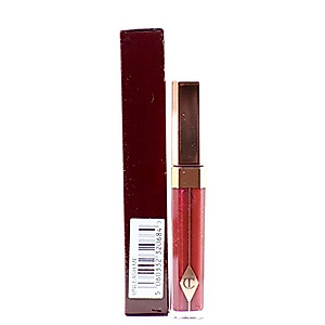 Charlotte Tilbury Lip Lustre Luxe Colour-Lasting Lip Gloss Lacquer - Unleash Me - Full Size