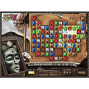 Jewel Quest 2 - PC