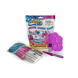 Mad Mattr Play Pack (Unicorn)