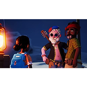 Tchia: Oléti Edition (PS5)