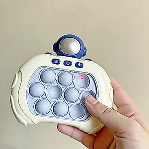 Pocket Game,Quick Push Bubble Competitive Game Console Series Creative Game Console,Quick Push Bubble Competitive Game Console Series, Pocket Game Console, Quick Push Game
