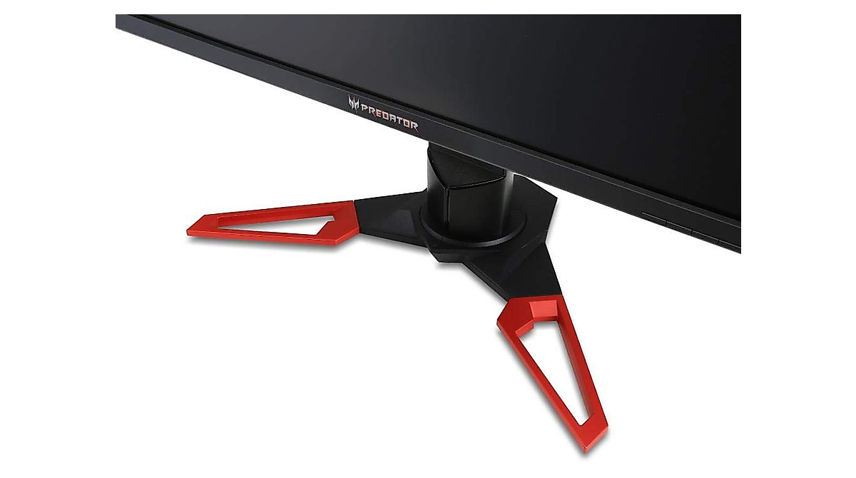 Acer Predator XB271HU 27" WQHD Gaming Monitor