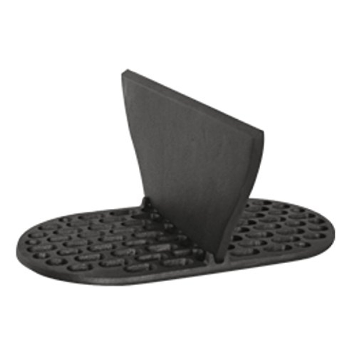 Primo 314 Cast Iron Divider for Primo Oval Junior Grill