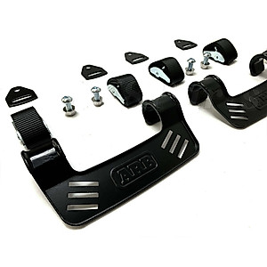 ARB 10900010 Fridge Freezer Tie Down System