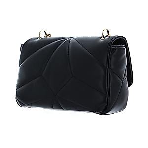 Valentino Satchel, Black
