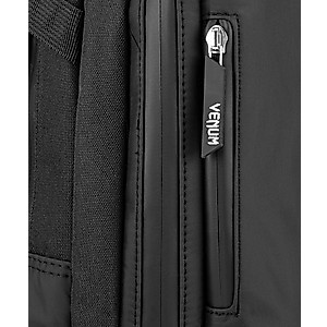 Venum Challenger Pro Evo Backpack - Black/Black