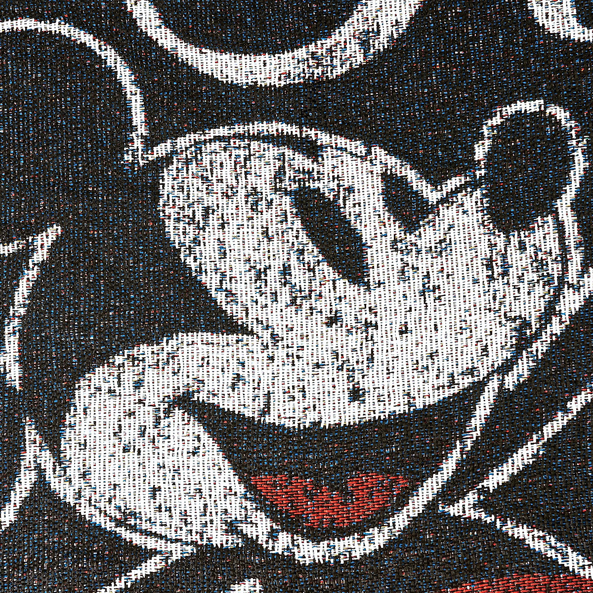 Disney's Mickey Mouse, "Amazing Day" Woven Tapestry Throw Blanket, 48" x 60", Multi Color