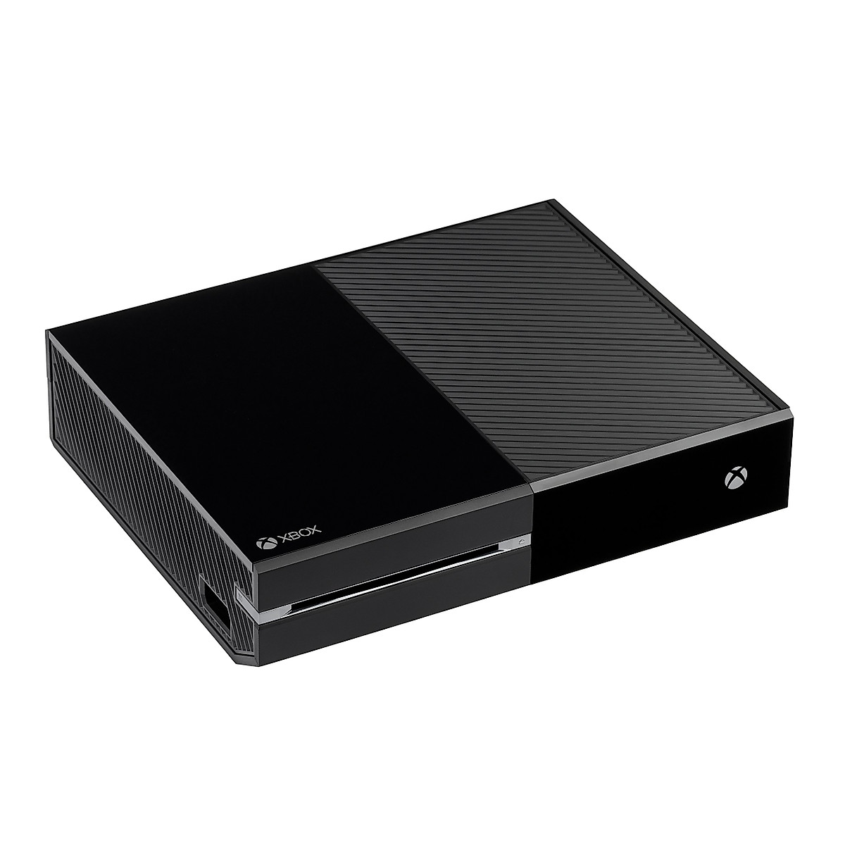 Xbox One 500 GB Console - Black (Renewed)
