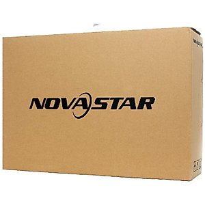 VISUALEDS Novastar VX4S-N Controller VX Series LED Video Processor ，Free Fast delivery About 4-5 Days, 555 mm × 405 mm × 180 mm