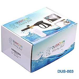 DUSICHIN DUS-003 Snow Foam Lance Foam Cannon Spray Gun Wand For Pressure Washer Car Detailing